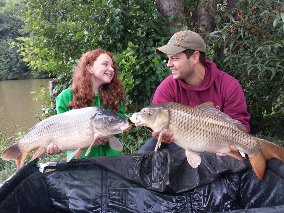 Marc Scheuer | Successful-Baits